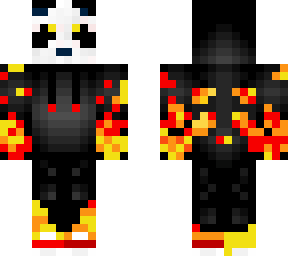 cool skin for bedwars | Minecraft Skin