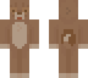 Hound Minecraft Skins