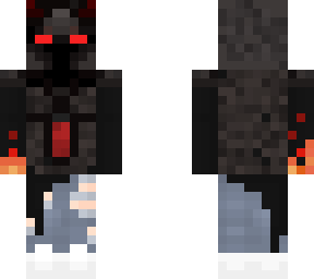 demonic | Minecraft Skins