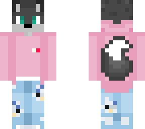 dess | Minecraft Skins