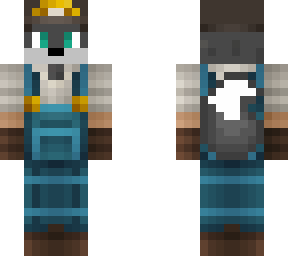 dess | Minecraft Skins