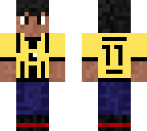 dortmund | Minecraft Skins