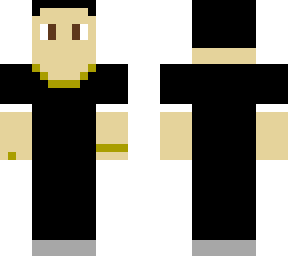 dripped out | Minecraft Skins