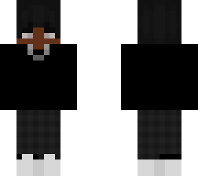Drippy | Minecraft Skin