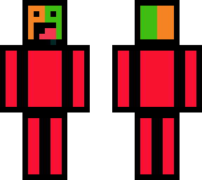 durpy | Minecraft Skins