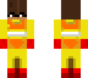 elmariana | Minecraft Skins