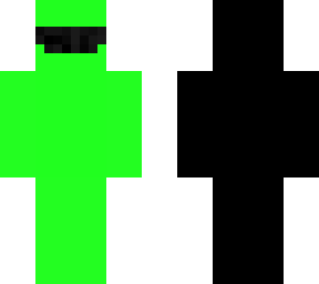 ezzzzz | Minecraft Skin