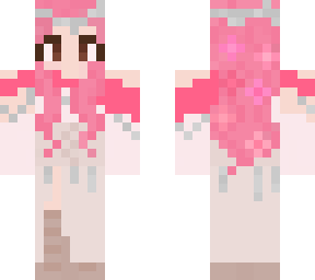 Fantasy Minecraft Skins