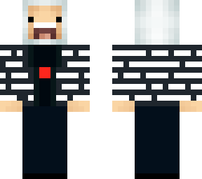 Finn Minecraft Skins