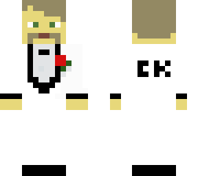 smokin | Minecraft Skins