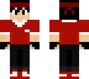 Gael Pro | Minecraft Skin