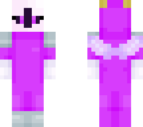 meta knight | Minecraft Skins