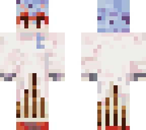 ghiaccio | Minecraft Skins