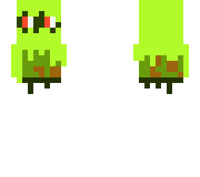 Glare | Minecraft Skin