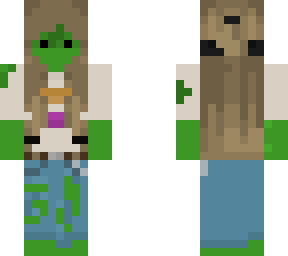 Gonk | Minecraft Skin