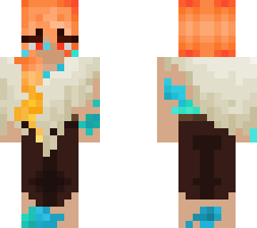 Guardian Minecraft Skins