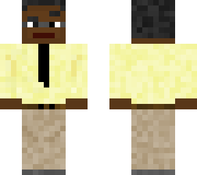 gus fring | Minecraft Skins