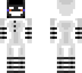 Puppet Minecraft Skins