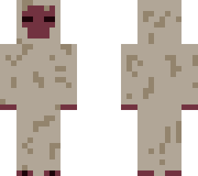 macaque | Minecraft Skins