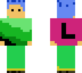 bedrock funny | Minecraft Skins