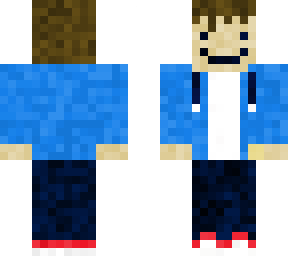 jordan iv | Minecraft Skins