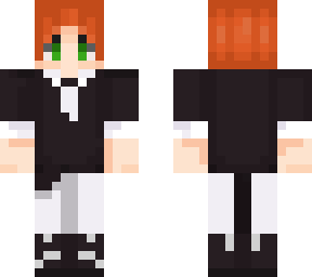 kert | Minecraft Skin