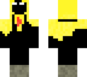 Null 2 Minecraft Skins