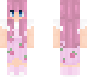 ldshadowlady | Minecraft Skins