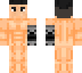 Lemon Minecraft Skins