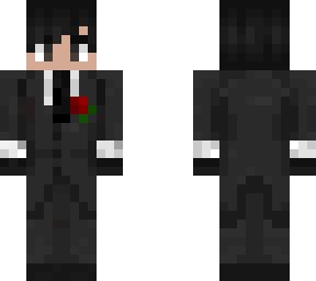 mafia | Minecraft Skins