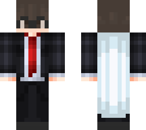 elmariana | Minecraft Skins