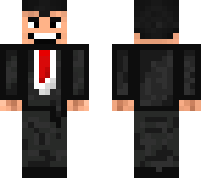 markiplier | Minecraft Skins