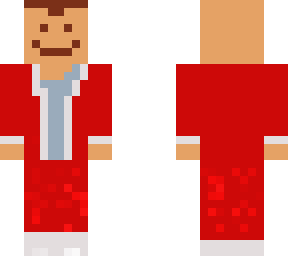 marx | Minecraft Skins