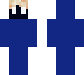 mattox becomes the new funniman | Minecraft Skin