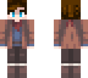 merlin | Minecraft Skin