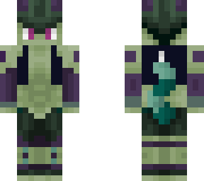 meruem | Minecraft Skins