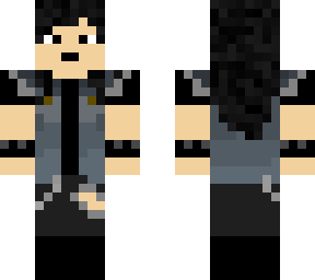 metallica | Minecraft Skins