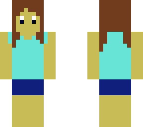 Mom | Minecraft Skin