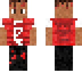 moncler | Minecraft Skins