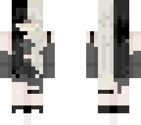 mushie-squish | Minecraft Skin