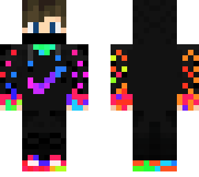 Nike | Minecraft Skin