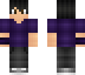 Noah Skin | Minecraft Skin