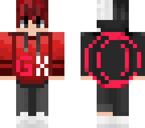 opera gx skin contest | Minecraft Skins