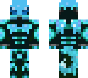 overlord anime | Minecraft Skins