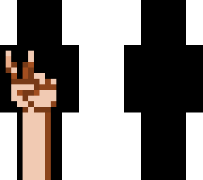 Peace | Minecraft Skin