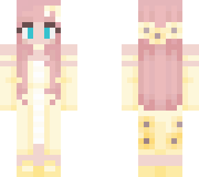 flutter | Minecraft Skins