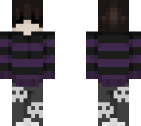persona | Minecraft Skin
