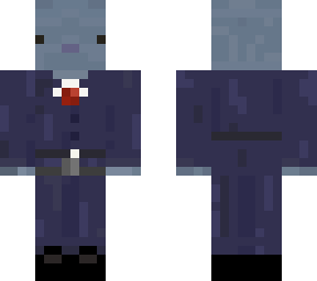 pigeon | Minecraft Skins