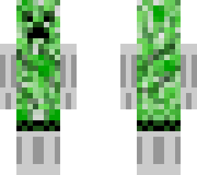 java creeper | Minecraft Skins