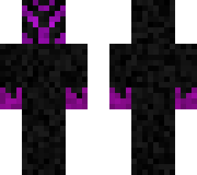 black pvp | Minecraft Skins